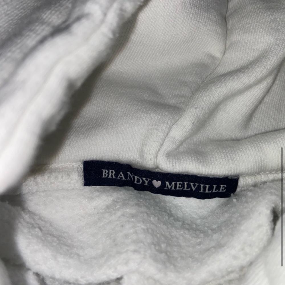 Brandy Melville Chill Since 1993 Sweatshirt - Gem